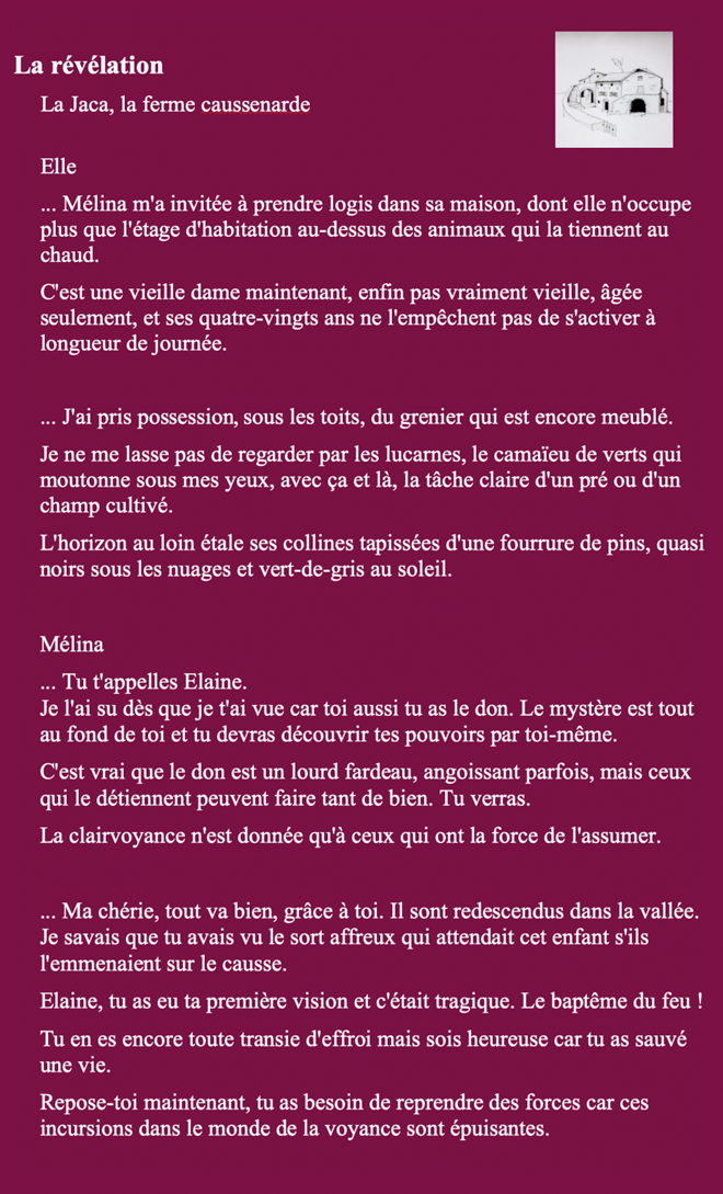 La Bulle de Rêves