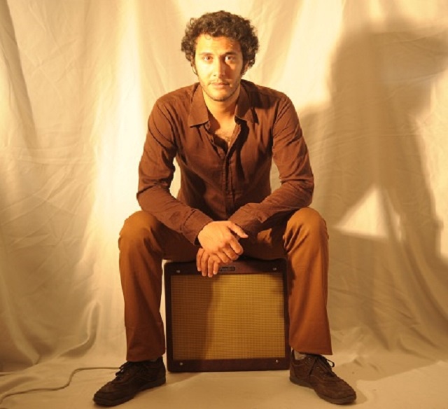 BENAMOR - Premier Album - Ulule