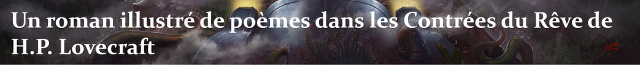 Fungi de Yuggoth - Ulule
