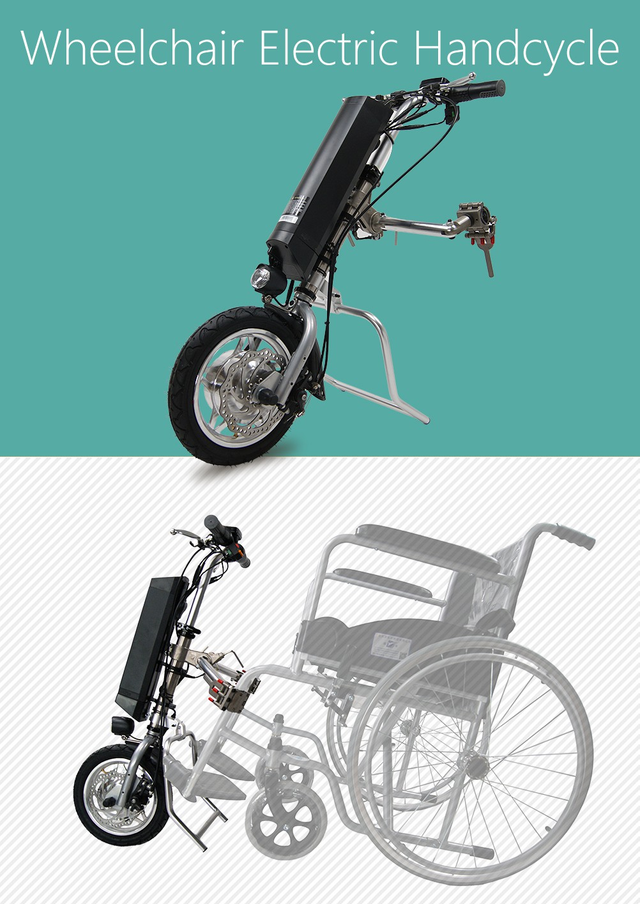 handcycle