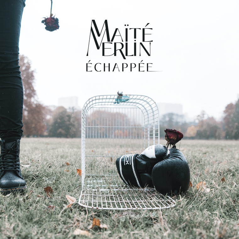 Maïté Merlin - Premier album + clip - Ulule
