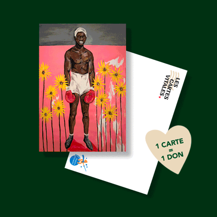 Les Cartes Vitales - Ulule