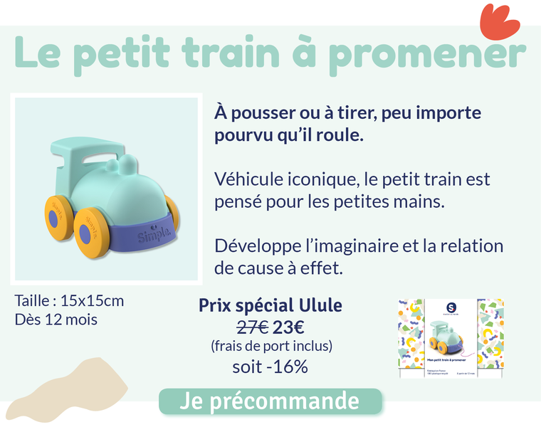 Le Jouet Simple • Les premiers jouets consignés. - Ulule