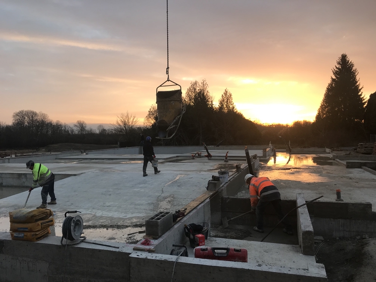 Utopia, Cinéma Durable ! - Ulule