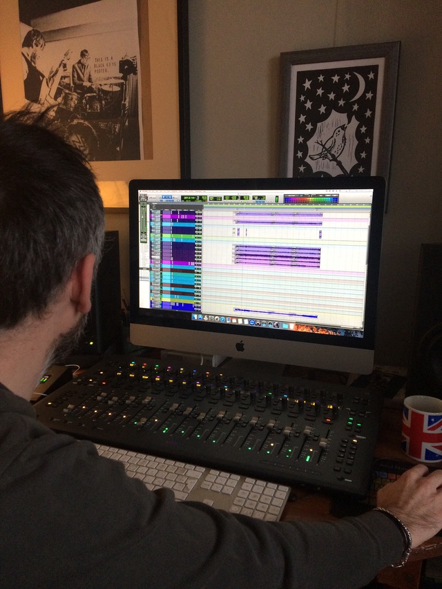 COUKOU - 1er Album "Fifty-Seven O'Clock" - Ulule