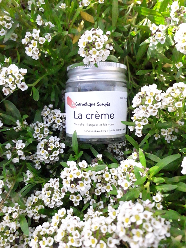 La cosmétique simple - Ulule