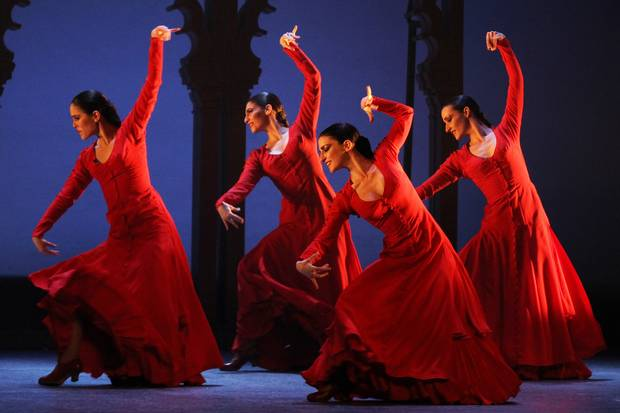 Europe Dance Way Project - Ulule