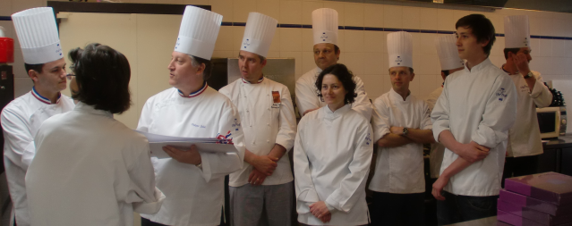 Macarons à profusion !!! - Ulule