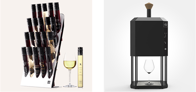 D-Vine : le meilleur du vin chez vous ! - Ulule
