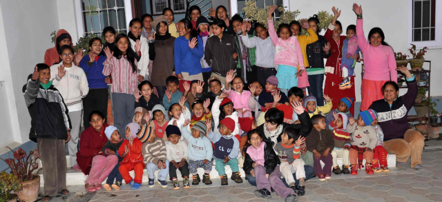 Changer le sens de la vie par un sourire - Ulule