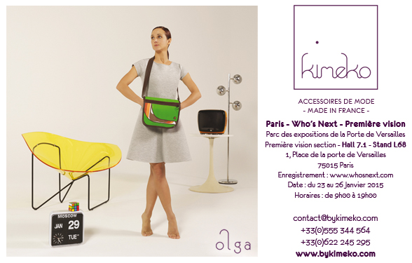 KIMeKO, PARIS, TOKYO… LA LUNE ! - Ulule