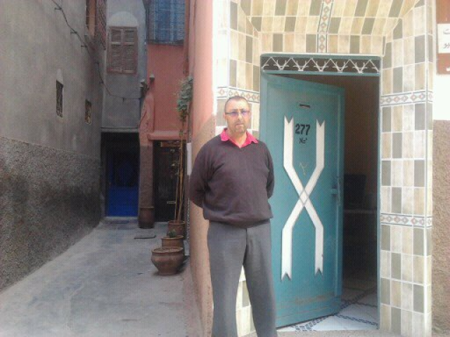 Une Ambulance pour le Maroc - Ulule