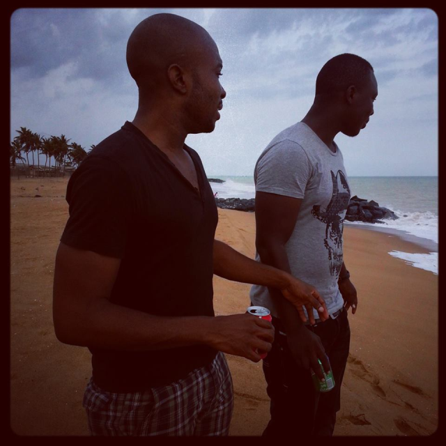 Premier EP de l'artiste Willy Baby - Ulule