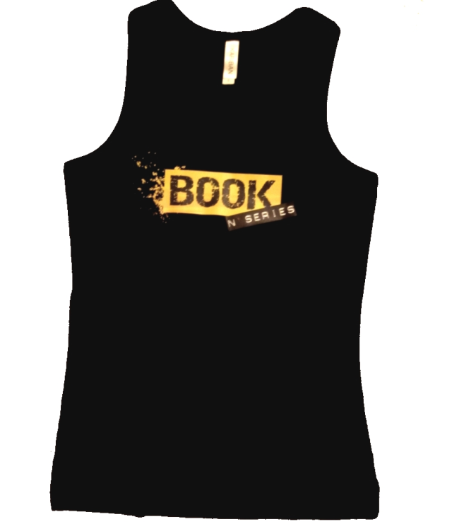 Booknseries - Ulule