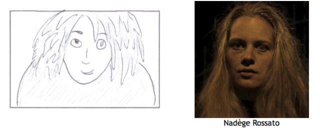 Les ronces de Suzanne - Ulule