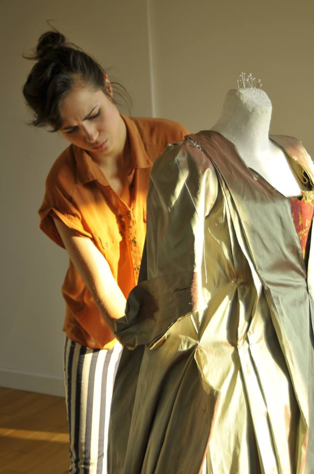 Embarkation for Cythera - Ulule