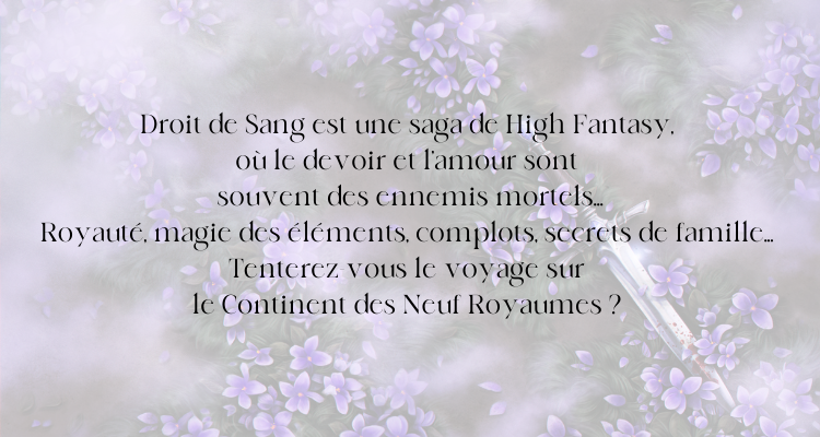 Droit de Sang