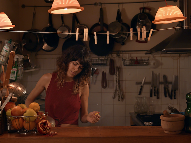 Santa Sangria Film - Ulule