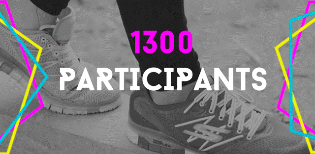 Light Up Run 2018