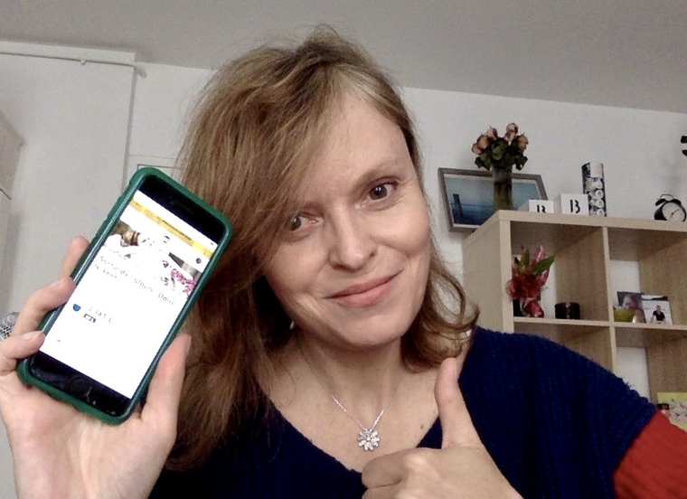 Sortie de l'album "Dans le Vent" - Ulule