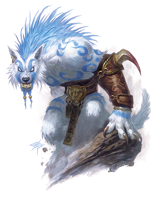 Loup-Garou: L'Apocalypse, 20e anniversaire - Ulule