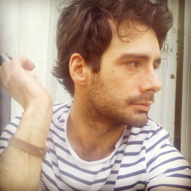 Robin Faure / Album / AUTOSTRADA - Ulule