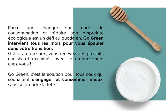 GoGreen Box