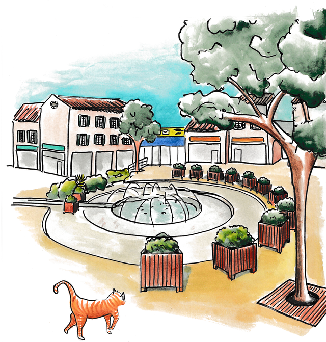 "Le Souribus" - Ulule