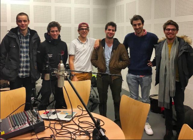 Radio Edhec Campus