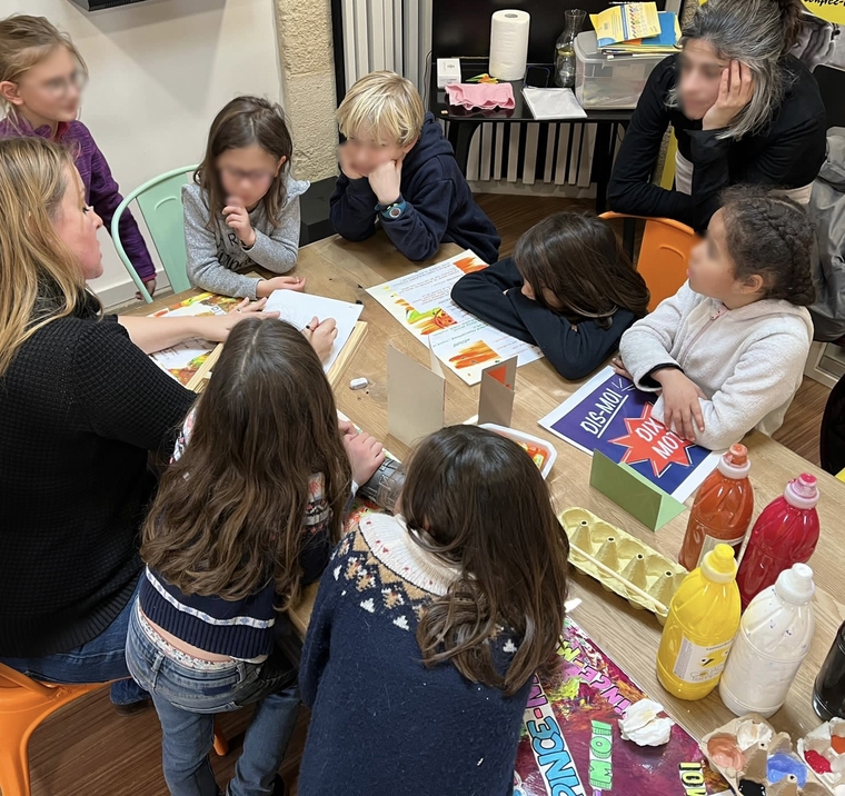 Help Make our Little Art School Come to Life! - Ulule