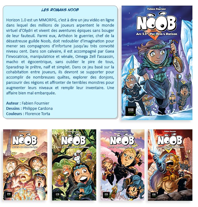 BLOG DE GAEA - NOOB - WARPZONE