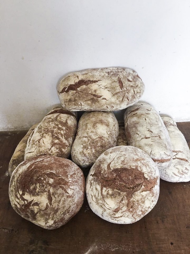 Fred's Bakery: création d'un salon de thé au Népal - Ulule