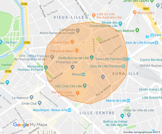 Le Q — Qollab - Qlub - Qulture - Ulule