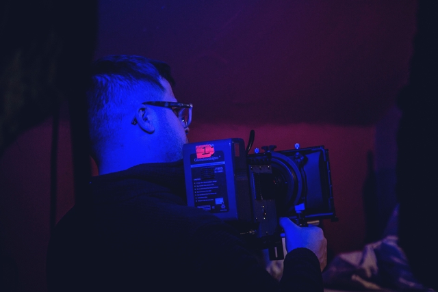 Ruby Baby FILM