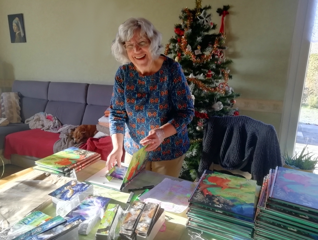 LA MANDOLINE MAGIQUE DE COQUILLE - Ulule