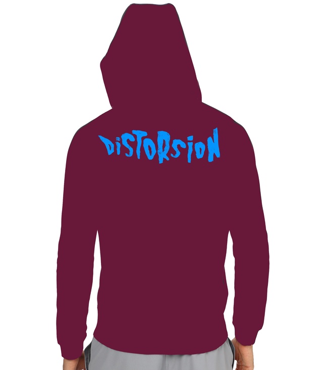 DISTORSION SHOCK ! - Ulule