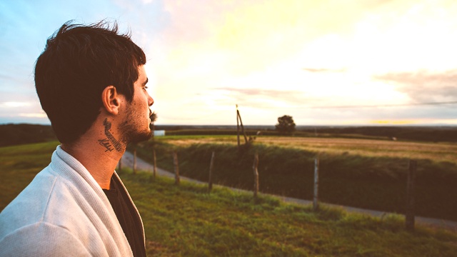 ! Louis Delort Nouvel Album ! - Ulule