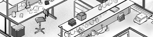 Material & Methods - Tome 2 - Ulule