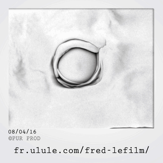 FRED - Ulule