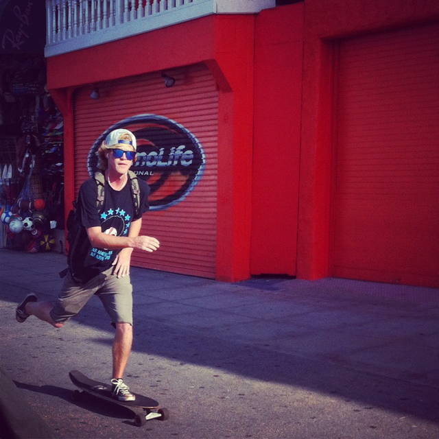 Les Précieux * street photo - Ulule