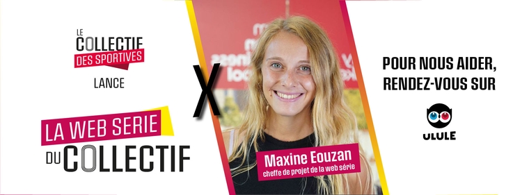 Maïlys Piazzalunga : En route pour les JO 2024 - Ulule