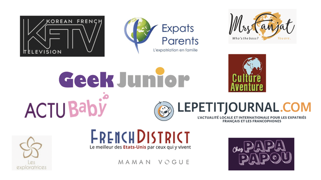 Touk Touk Magazine - Ulule