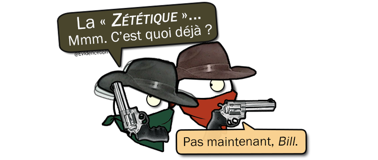 En route pour l'esprit critique ! - Ulule