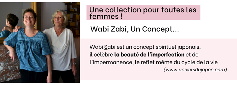 Wabi Zabi