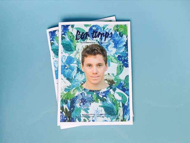 Bon temps Magazine - Ulule