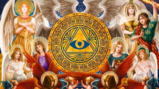 Encyclopédie des Anges & des Démons - Ulule