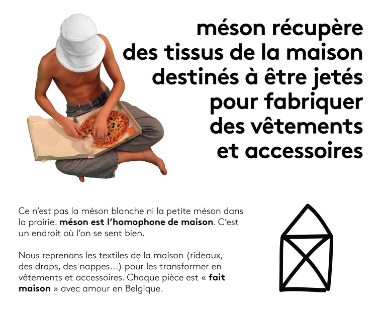 Bienvenue à la méson - Ulule