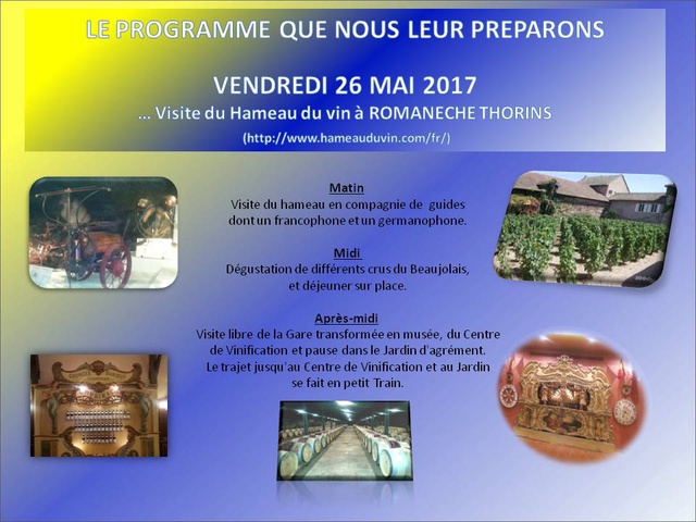 Ars-Freihalden : les jumeaux se rencontrent