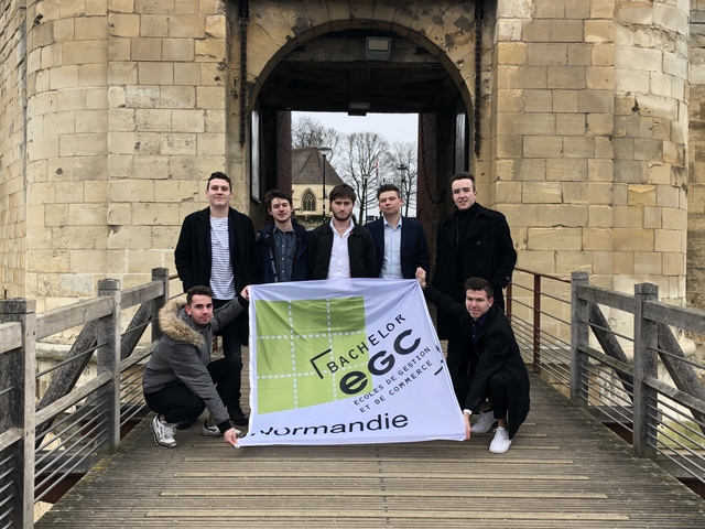 Normand E-Bike 🚴‍♂️