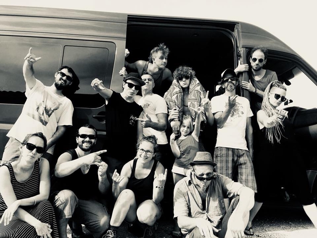 WOMBO ORCHESTRA : "ROLL DA DICE"